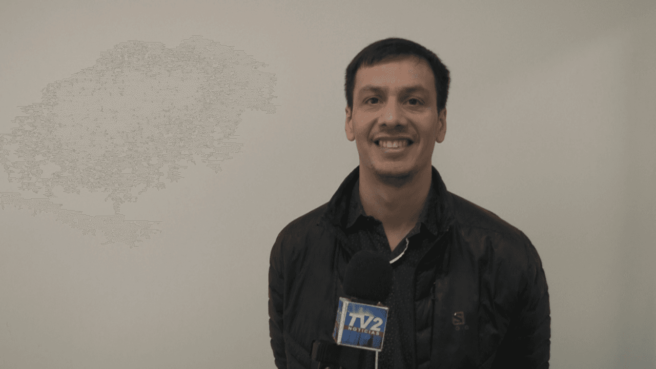 EXPOSICIÓN DE COPAS DE LA SELECCIÓN ARGENTINA | Deportes | TV2 Noticias ...